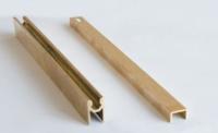 China Durable Brass Floor Closer Royal Copper Floor Spring for Door for sale