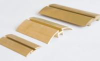China Customized Brass Extrusion Frame for Sliding Door and Windows for sale