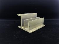 China Brass Knife Shape and Brass Slot Profiles for Russia Market 5mm to 190mm for sale