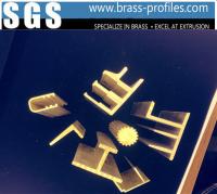 China Metal Windows By Architectural Brass Casements Copper Profiles for sale