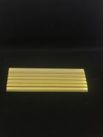 China Hot Sales 9ft Straight Non-slip Brass Insert for Stair Usage for sale