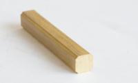 China DIY Copper Round Rods Brass Shaped Rods Based On Your Drawings for sale