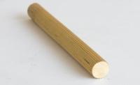 China DIY Copper Round Rods Brass Shaped Rods Based On Your Drawings for sale