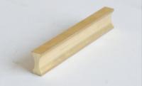 China DIY Copper Round Rods Brass Shaped Rods Based On Your Drawings for sale