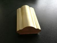 China Brass Stairs Handrail Extrusion Profiles 5mm to 190mm Custom Lengths 1m to 6m for sale