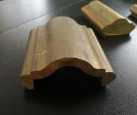 China Brass Stair Handrail Extrusion Profiles 5mm to 190mm Custom Shapes Supplier for sale