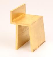 China Brass U Shape Channel Profile C36000 C38500 for Electronic Accessories Decorative Trim for sale