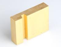 China Custom Brass Extrusion Profiles C36000 for Bathroom Safety Accessories 1-6m for sale