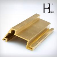 China Decorative Copper Material for Derative Home / Supermarket / Garage for sale