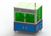 China 6PPM/ Min Lithium Battery Production Line 5KW Ultrasonic Cell Pre Welding Machine for sale