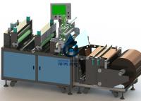 China Fully Automation Lithium Ion Battery Production Line With High Energy Efficiency for sale