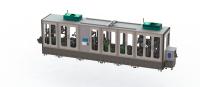 China Taping Insulation Film Battery Manufacturing Equipment Battery Pack Assembly Line for sale