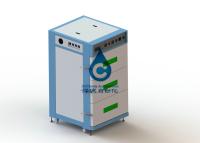 China Stainless Steel Interior Smart Vacuum Bake Oven Battery Manufacturing Machines for sale