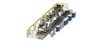 China High Safety Level Battery Manufacturing Line For High Product Quality And Ease Of Use for sale