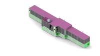 China High Safety Lithium Battery Production Line Professional With High Production Capacity for sale