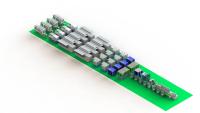 China High Automation Batteries Production Line With High Productivity And Durability for sale