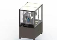 China Automatic Blue Film Coating Lithium Ion Battery Assembly Line AC220V Paste Outer Envelope for sale
