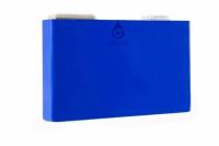 China 12PPM/Min Lithium Ion Battery Assembly Line Automatic For Blue Film Coating for sale