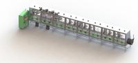China Auto Starter Lithium Battery Production Line Electric Car Battery Production Line for sale