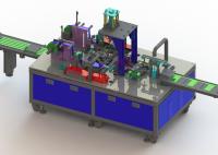 China High Accuracy Soft Pack Battery Sticky Paper Equipment For Semi Finished Film for sale