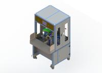 China 220V Lithium Ion Battery Production Line Polymer Battery Simplex Tape Wrapping Machine for sale