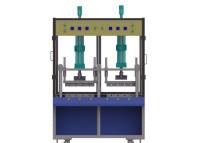 China 15ppm Li Ion Battery Manufacturing Equipment Battery Hot And Cold Press After Winding for sale
