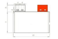 China 6PPM/ Min Lithium Battery Production Line 5KW Ultrasonic Cell Pre Welding Machine for sale