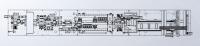 China PLC Lithium Battery Production Line AC220V Liquid Filling Machine for sale