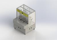 China Lithium Battery Secondary Packaging Machine Polymer Battery Sealing Machine for sale