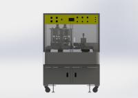 China Lithium Battery Secondary Packaging Machine Polymer Battery Sealing Machine for sale