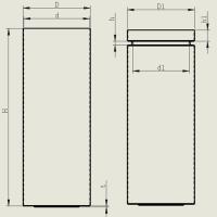 China 18650 Cylindrical Battery Production Machine Three Way 380V 50HZ 3KW for sale