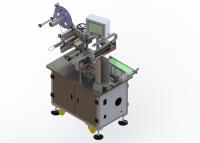 China 10PPM Battery Pack Assembly Line Cell Phone Digital Battery Case Labeling Machine for sale
