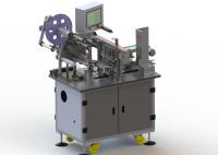 China 10PPM Battery Pack Assembly Line Cell Phone Digital Battery Case Labeling Machine for sale