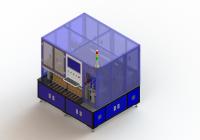 China 18650 Li Ion Battery Manufacturing Equipment for sale