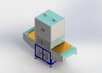 China 8 PPM Li Ion Battery Manufacturing Equipment Battery Cell Hot Cold Press Equipment for sale