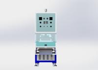 China 8 PPM Li Ion Battery Manufacturing Equipment Battery Cell Hot Cold Press Equipment for sale