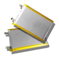 China Soft Coated Polymer Gummed Paper Pasting Equipment For Li Ion Battery for sale