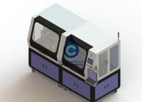 China Battery Electrode CCD Quality Detector Lithium Ion Battery Making Machine for sale