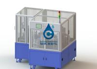China Lithium Battery Production Line Spot Welder for sale
