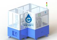 China Lithium Battery Production Line Spot Welder for sale