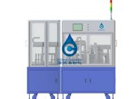China Lithium Battery Production Line Spot Welder for sale