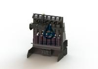 China Lithium Battery Production Line Super Capacitor Liquid Filling Machine for sale