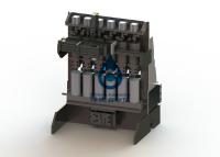 China Lithium Battery Production Line Super Capacitor Liquid Filling Machine for sale