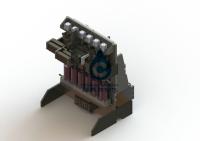 China Lithium Battery Production Line Super Capacitor Liquid Filling Machine for sale
