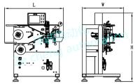China 220V Lithium Battery Production Line for sale