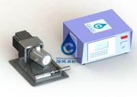 China 40mL Liquid Injection Machine Ceramic Precision Liquid Injection Pump for sale