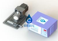 China 40mL Liquid Injection Machine Ceramic Precision Liquid Injection Pump for sale