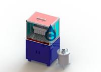 China Semi Automatic Injection Machine For Iron Lithium Battery Ceramic Matrial for sale