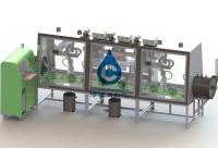 China Automatic Liquid Injection Machine for sale