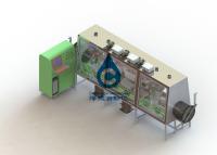 China Automatic Liquid Injection Machine for sale
